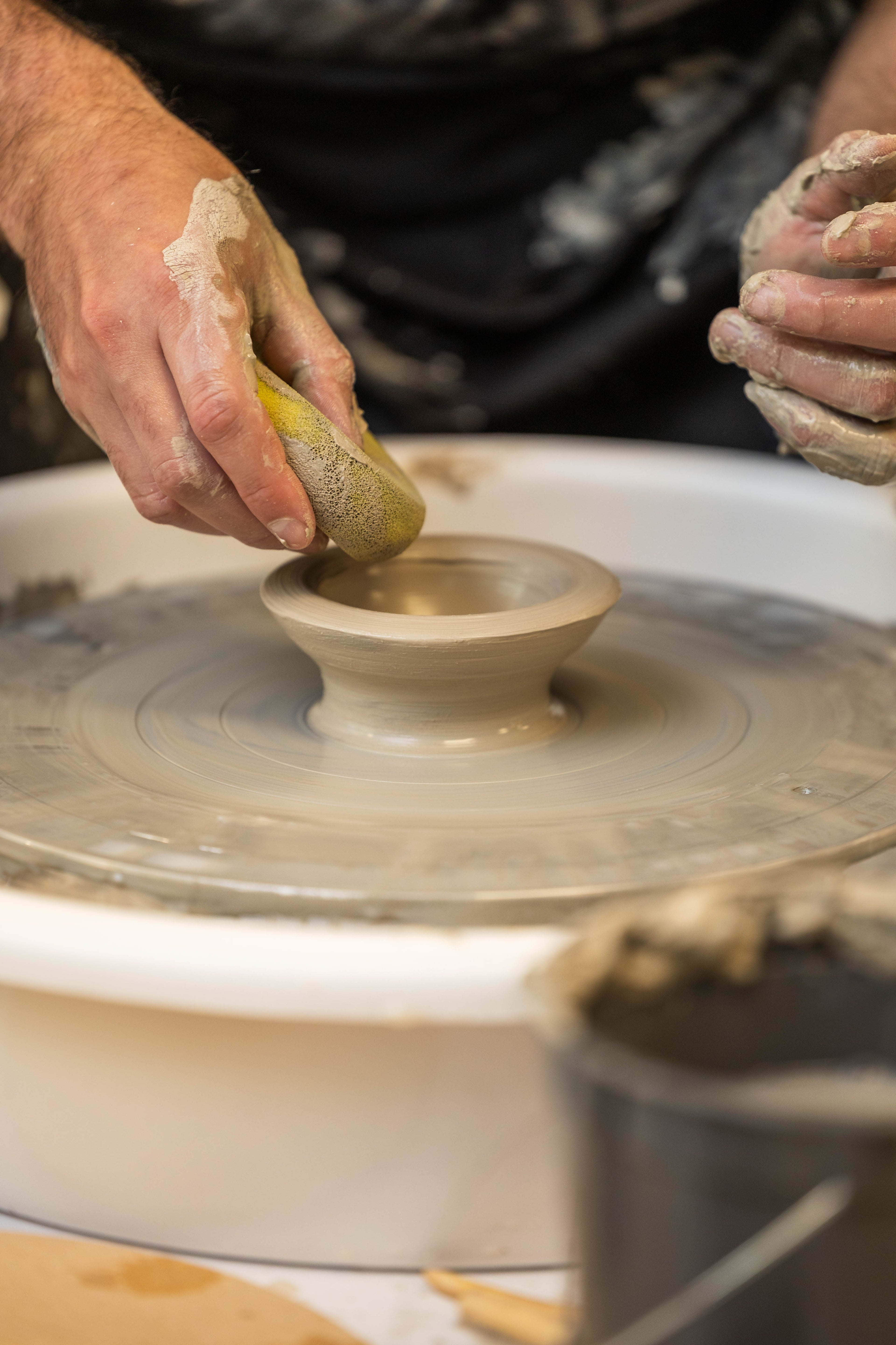 Lore-Ceramics | Handcrafted Small-Batch Ceramics Made in the USA